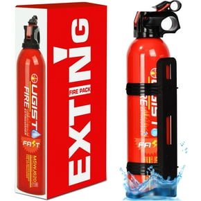 Fire Extinguisher