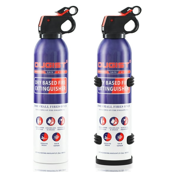 Fire Extinguishers in Fire Extinguishers and Brackets - Walmart.com