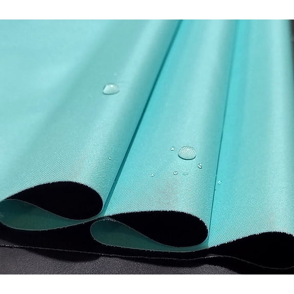 Ougyinr Outdoor Waterproof Sun Protection Rain Fabric 100% UV ...