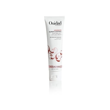 OUIDAD Advanced Climate Control Curl Heat & Humidity Gel - Stronger ...