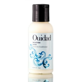 OUIDAD Curl Define Moisture Lock Leave-In Conditioner 33.8oz/1L for ...