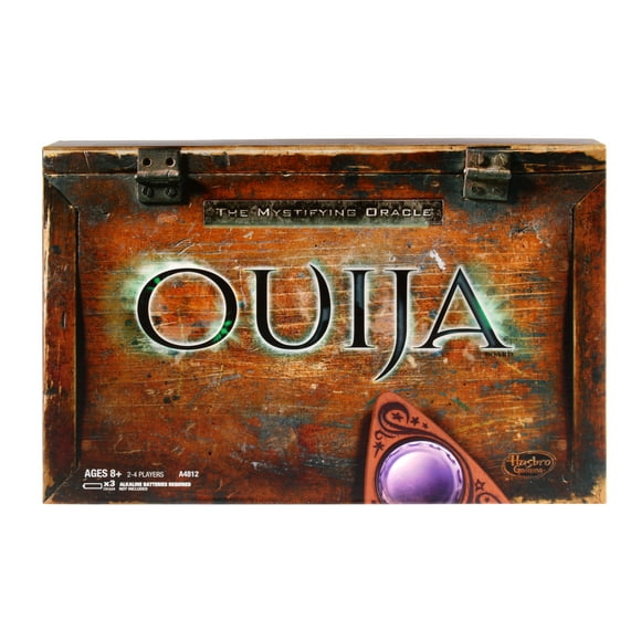 Ouija Boards