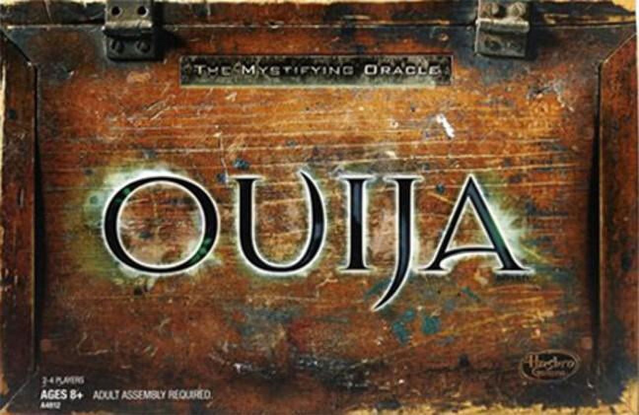 Ouija Game - Walmart.com