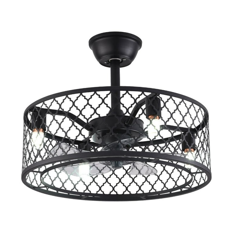 20 Inch Ceiling Fan Blades | Shelly Lighting