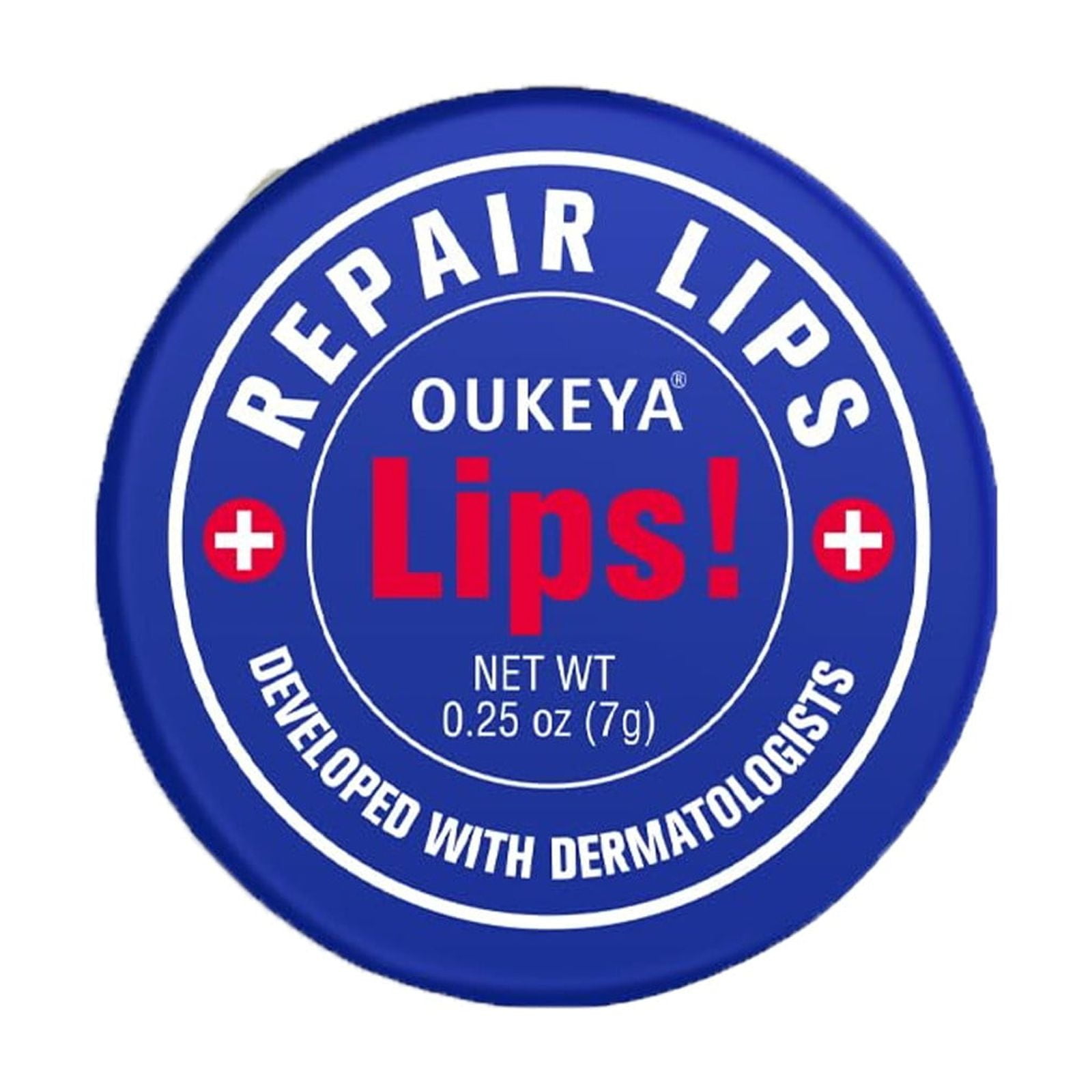 Oukeya Lip Care Essential | Dermatologist Certified | Natural ...
