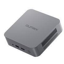 Mini PC T8PLUS Intel 12th N95 16GB DDR5 512GB M.2 SSD Mini Desktop ...