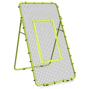 Baseball Bounce Back Net