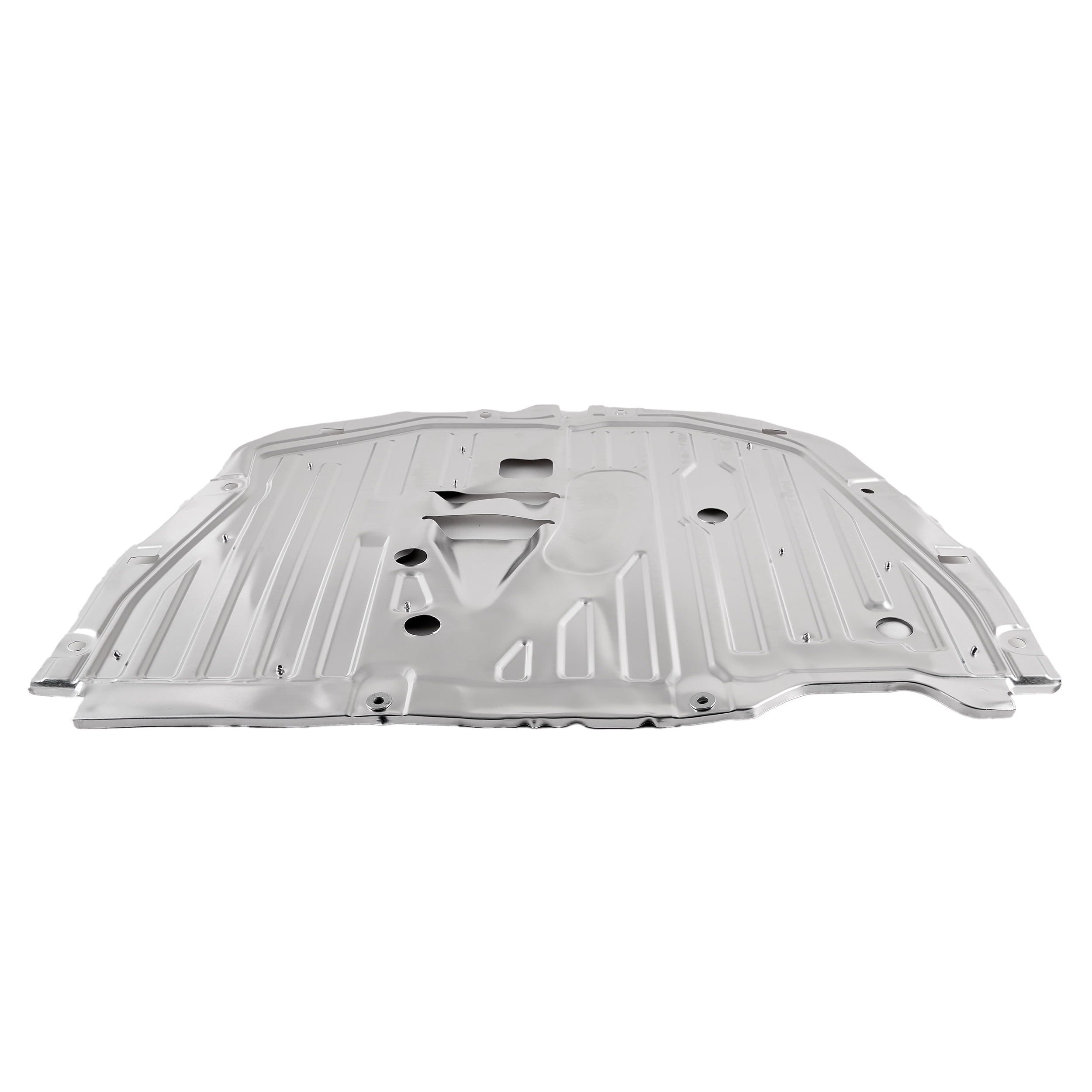 Oumurs Engine Splash Guard for Honda Civic 2016-2021 - Walmart.com