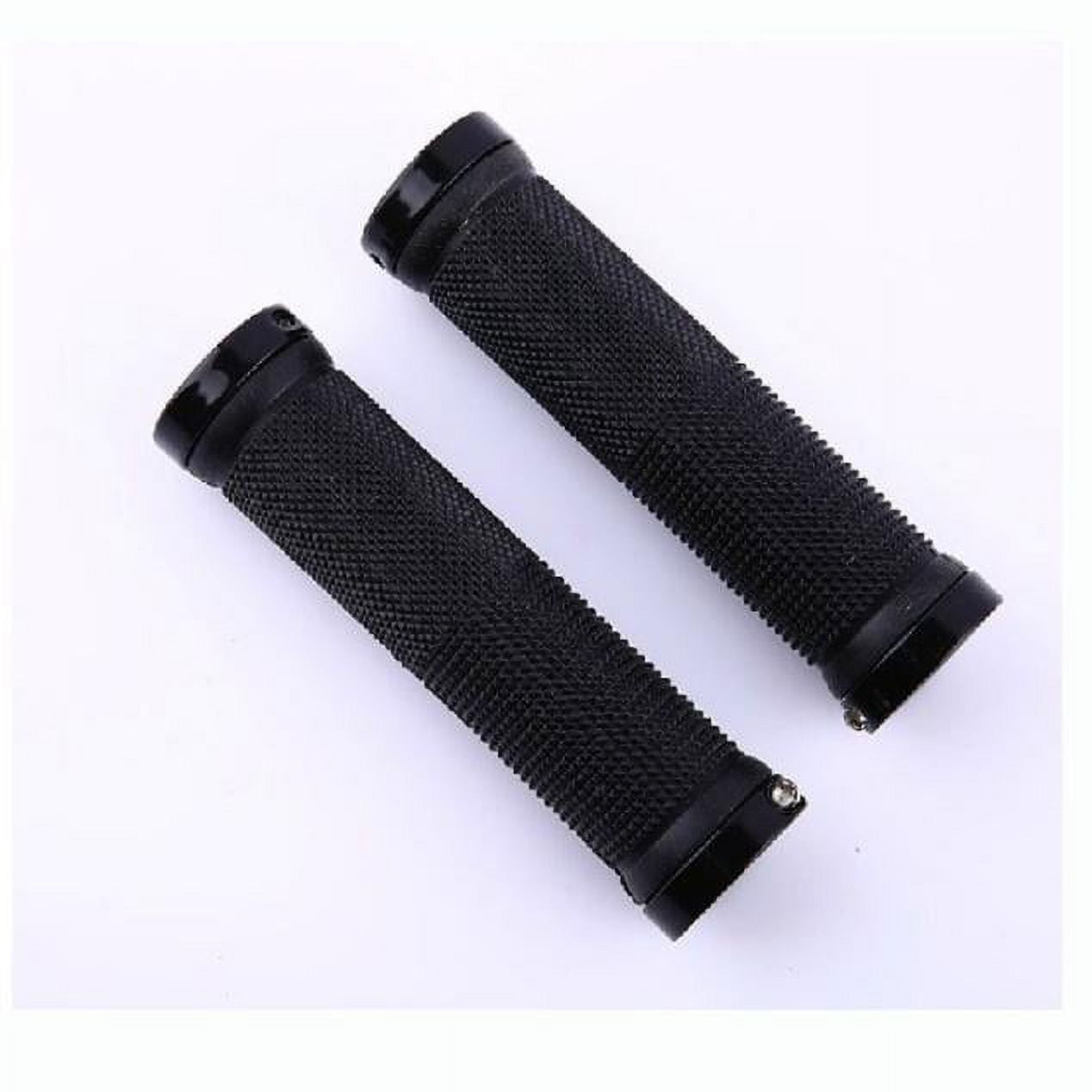 Ouneed Ergonomic MTB Handlebar Grips for Adults, BMX Mountain Cycling ...