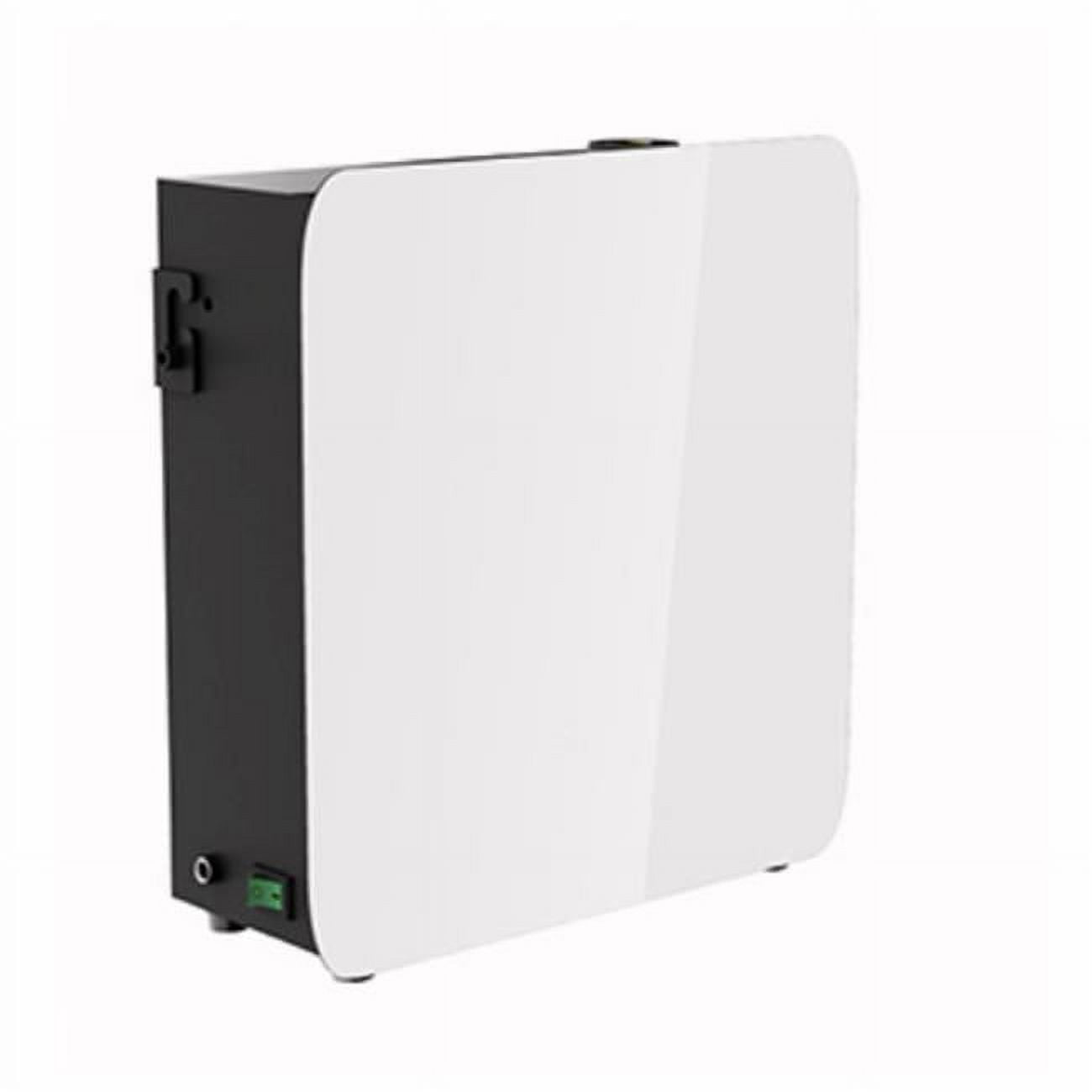 Our Aroma ACS101 16 fl oz 12.5 in. Commercial Atomizing Diffuser ...