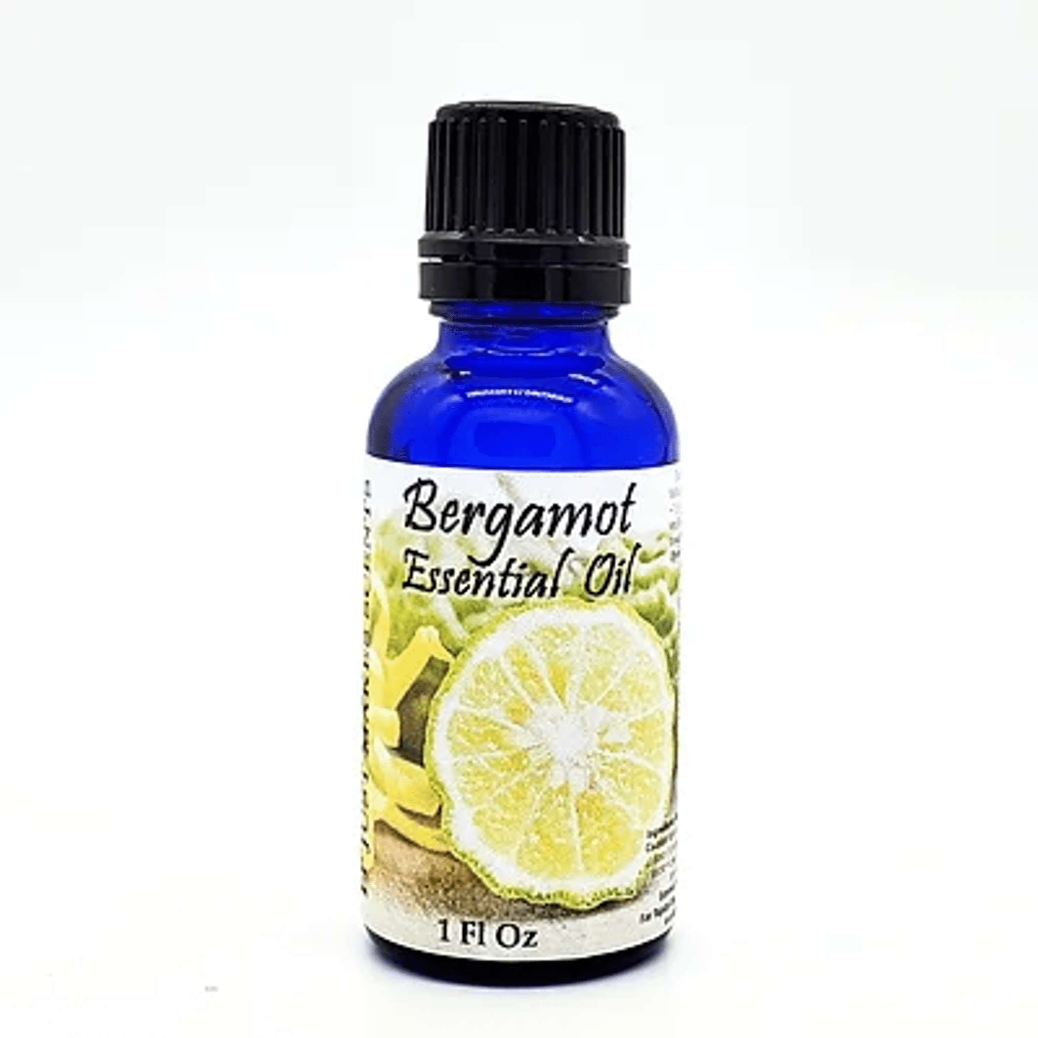 Our Aroma Bergamot Essential oil [ 4 Fl Oz ] - Walmart.com