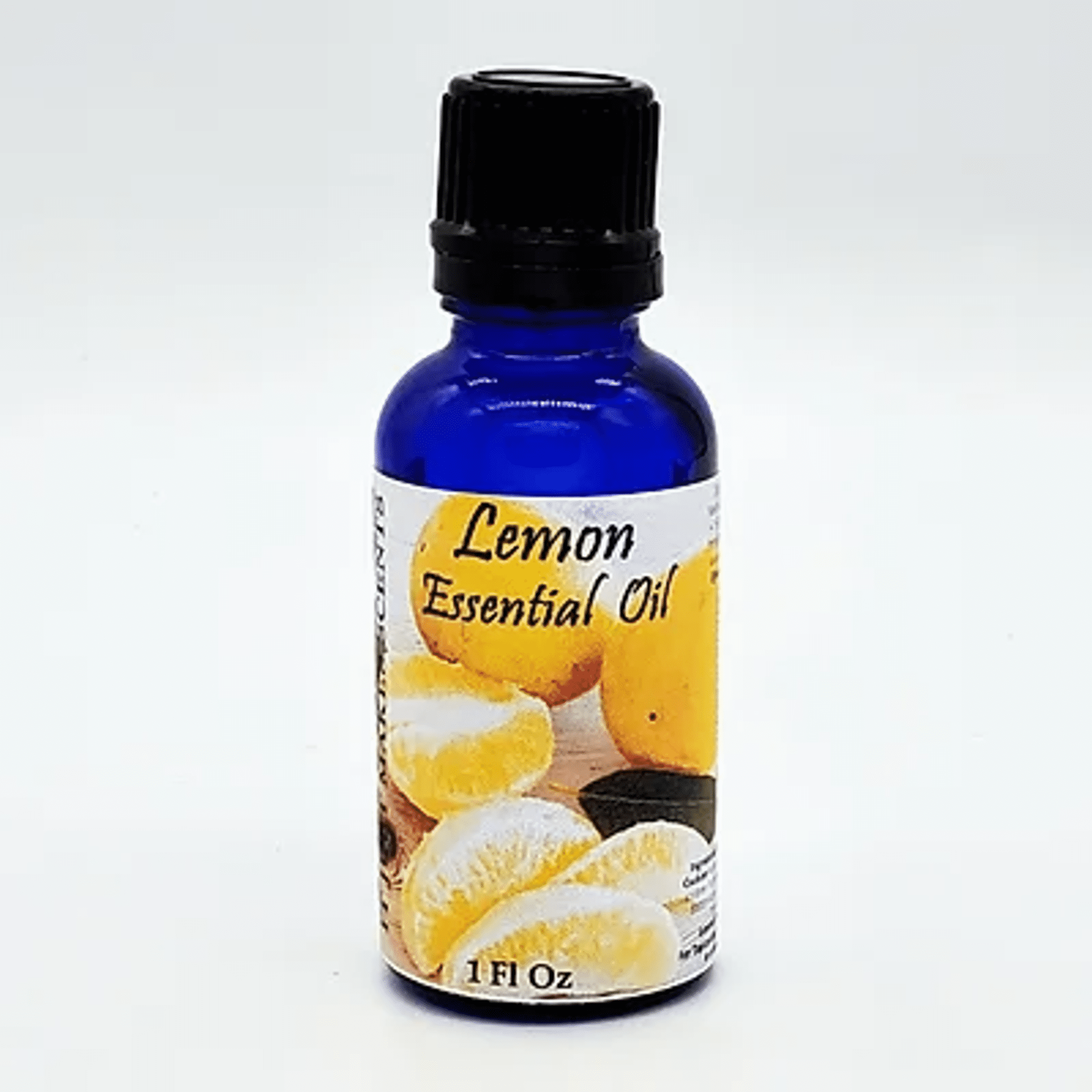 Our Aroma Lemon Essential oil [ 16 Fl Oz ] - Walmart.com