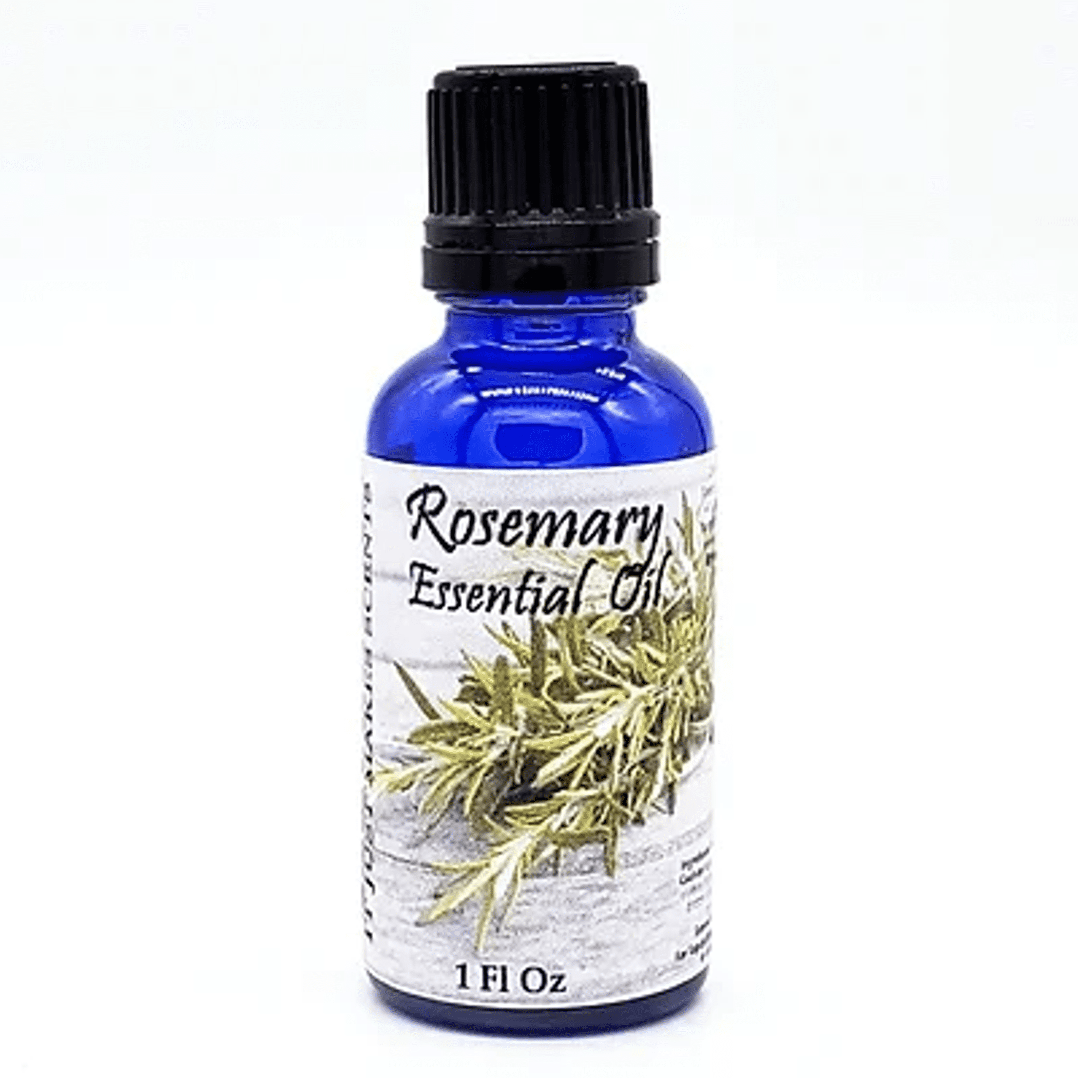 Our Aroma Rosemary Essential oil [ 4 Fl Oz ] - Walmart.com
