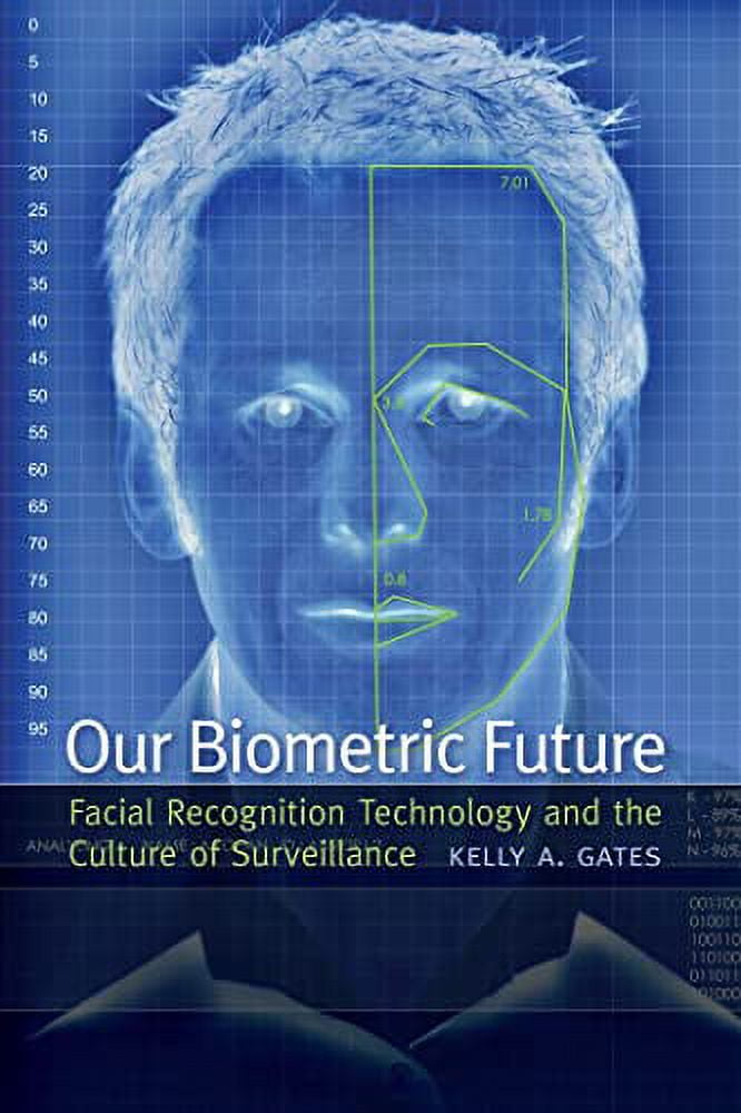 Pre Owned Our Biometric Future Facial Recognition Technology And The Culture Of Surveillance