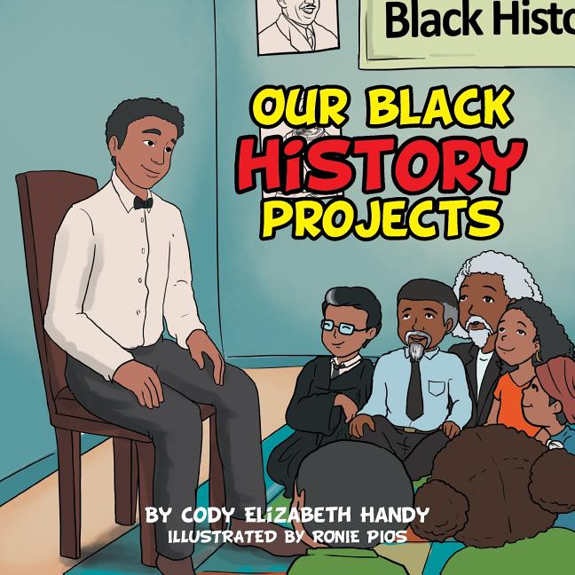 Our Black History Projects - Walmart.com