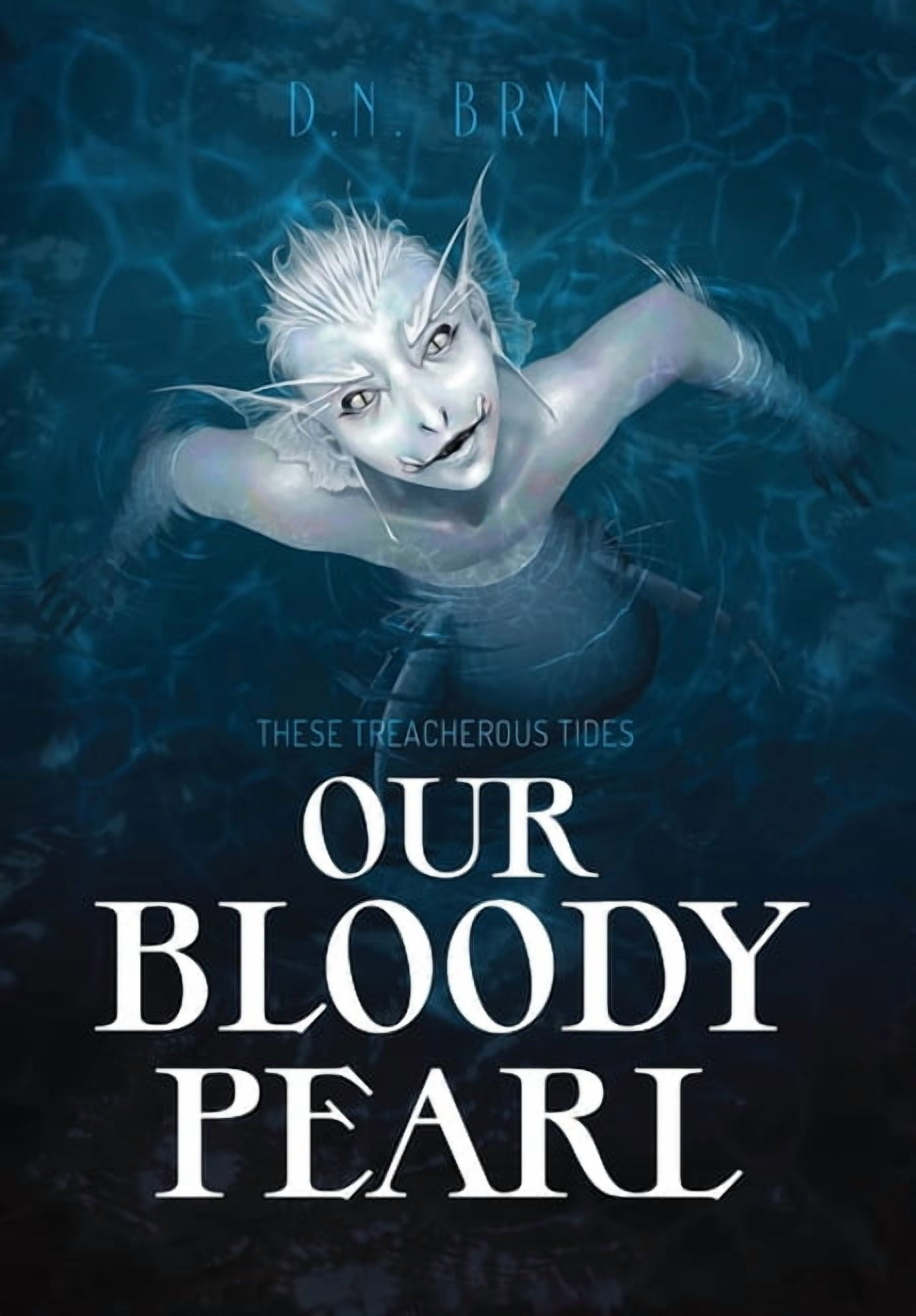 Our Bloody Pearl, (Hardcover) - Walmart Business Supplies
