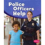 Our Community Helpers Firefighters Help, (Paperback) - Walmart.com