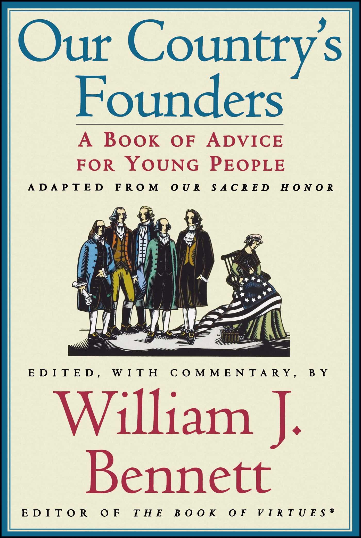 Our Country's Founders (Paperback) - Walmart.com