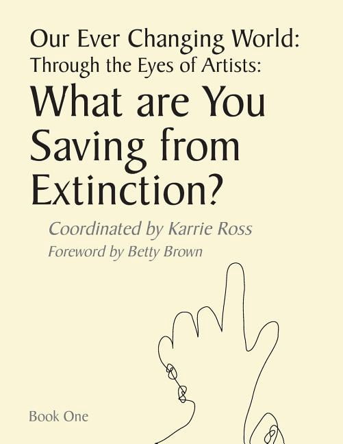 Our Ever Changing World: Our Ever Changing World : Through the Eyes of ...