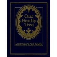 Family Tree Memory Keeper : Your Workbook for Family History, Stories ...