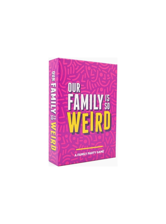 Party Games in Games & Puzzles - Walmart.com