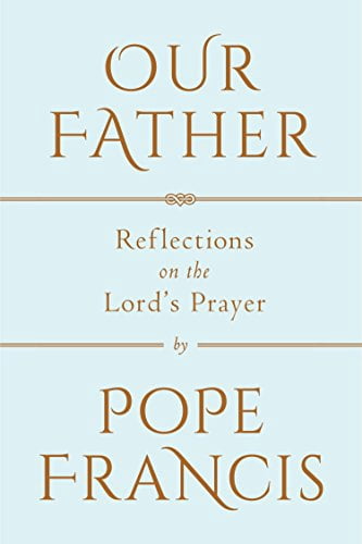 Pre-Owned Our Father: Reflections on the Lord's Prayer (Hardcover ...