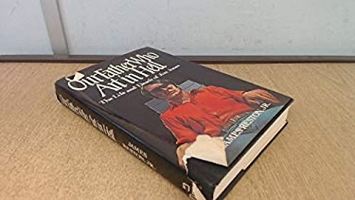 Pre-Owned Our Father Who Art in Hell (Hardcover) 0812909631 ...