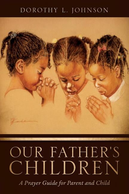 Our Father's Children, (Paperback) - Walmart Business Supplies