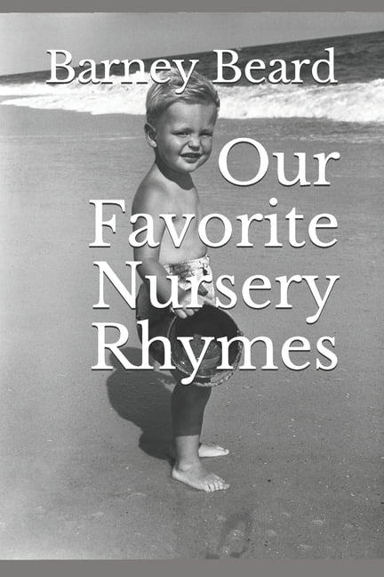 Our Favorite Nursery Rhymes, (Paperback) - Walmart.com