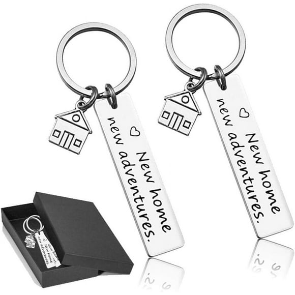 House Key Chains