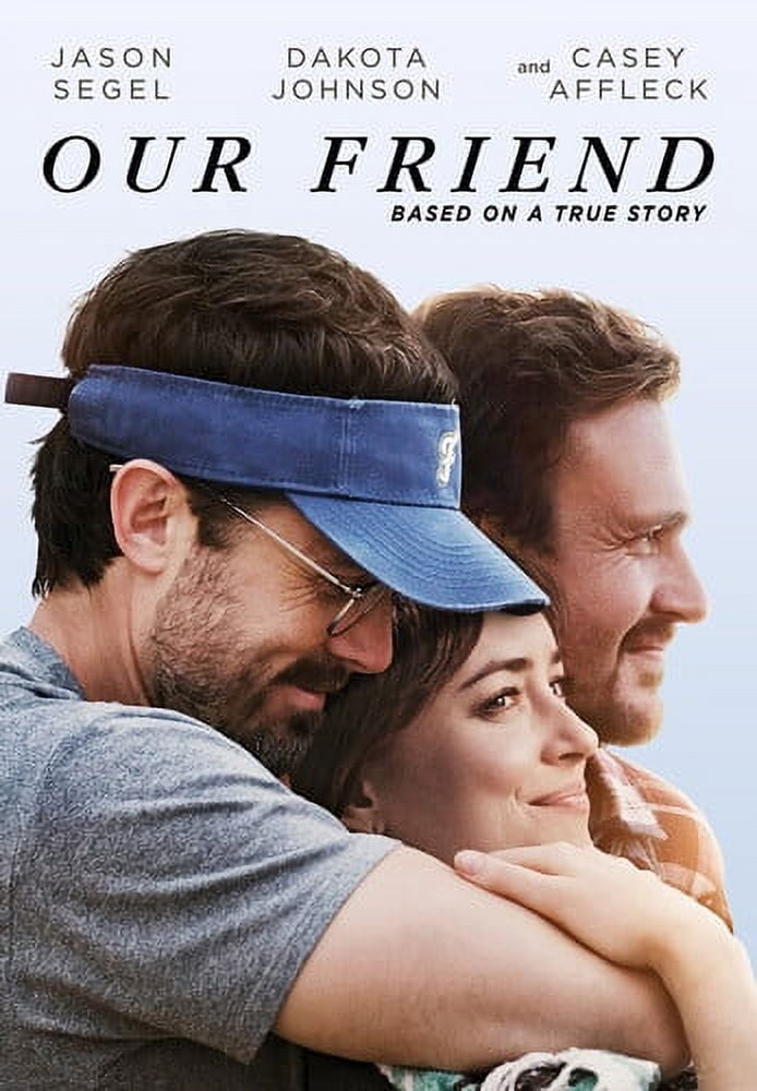 Our Friend (DVD), Universal Studios, Drama - Walmart.com