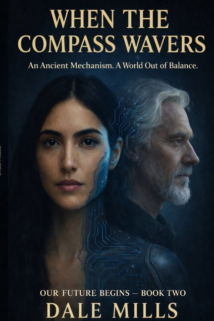 Our Future Begins When the Compass Wavers: An Ancient Mechanism. A ...