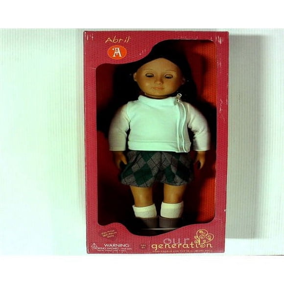 Our Generation Doll Clothes & Accessories in Dolls & Dollhouses ...