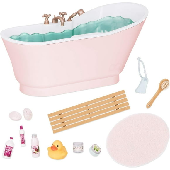 Doll Bathtub