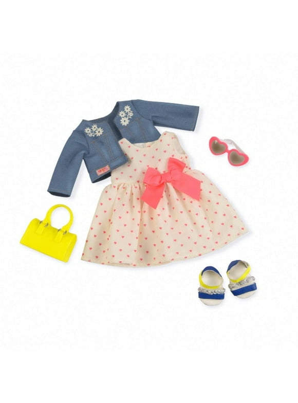 Our Generation Doll Clothes & Accessories in Dolls & Dollhouses ...