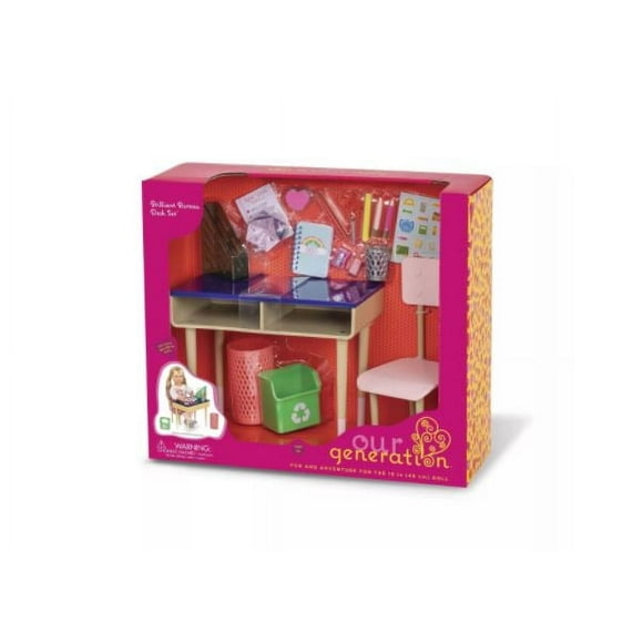 Our Generation Shop for Toys at Walmart.com