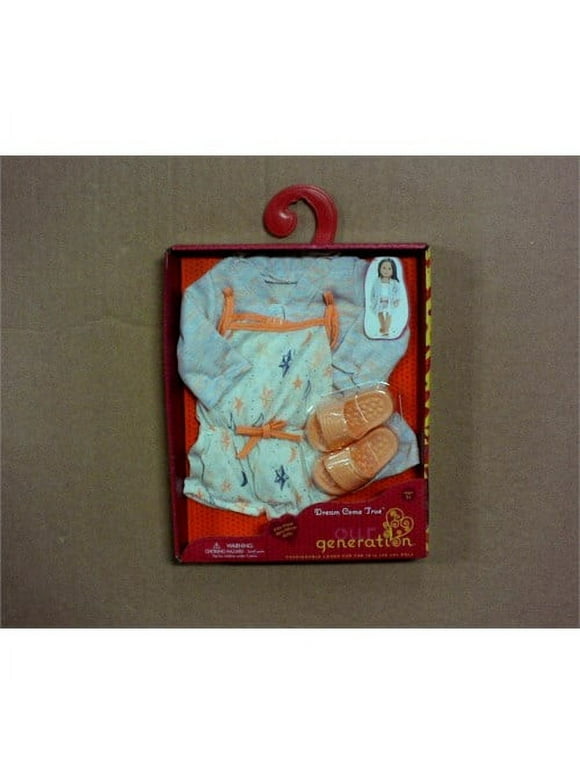 Our Generation Doll Clothes & Accessories in Dolls & Dollhouses ...