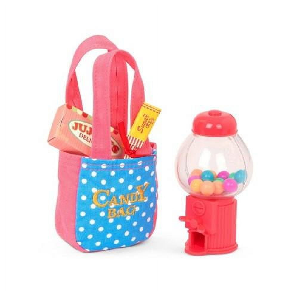 Our Generation Retro Gumball Machine for 18in. Dolls ,Treats and Sweets ...