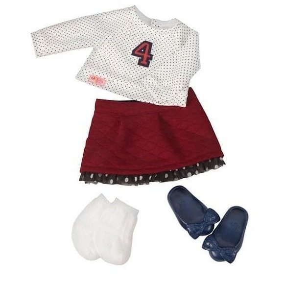 Our Generation Doll Clothes & Accessories in Dolls & Dollhouses ...
