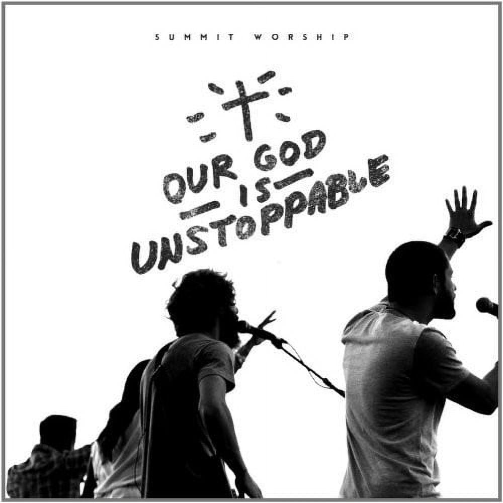 Our God Is Unstoppable - Walmart.com
