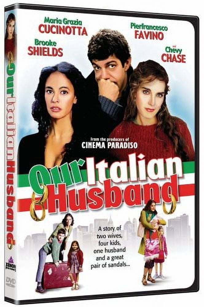 Italian Comedy Movies
