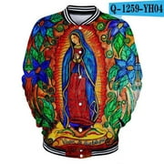 Virgin Mary Jacket