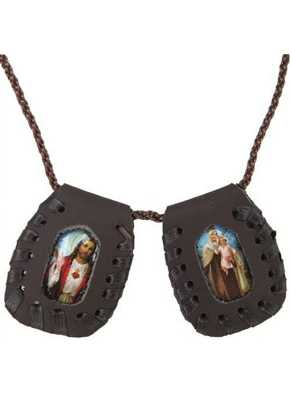 Sacred Heart Scapular