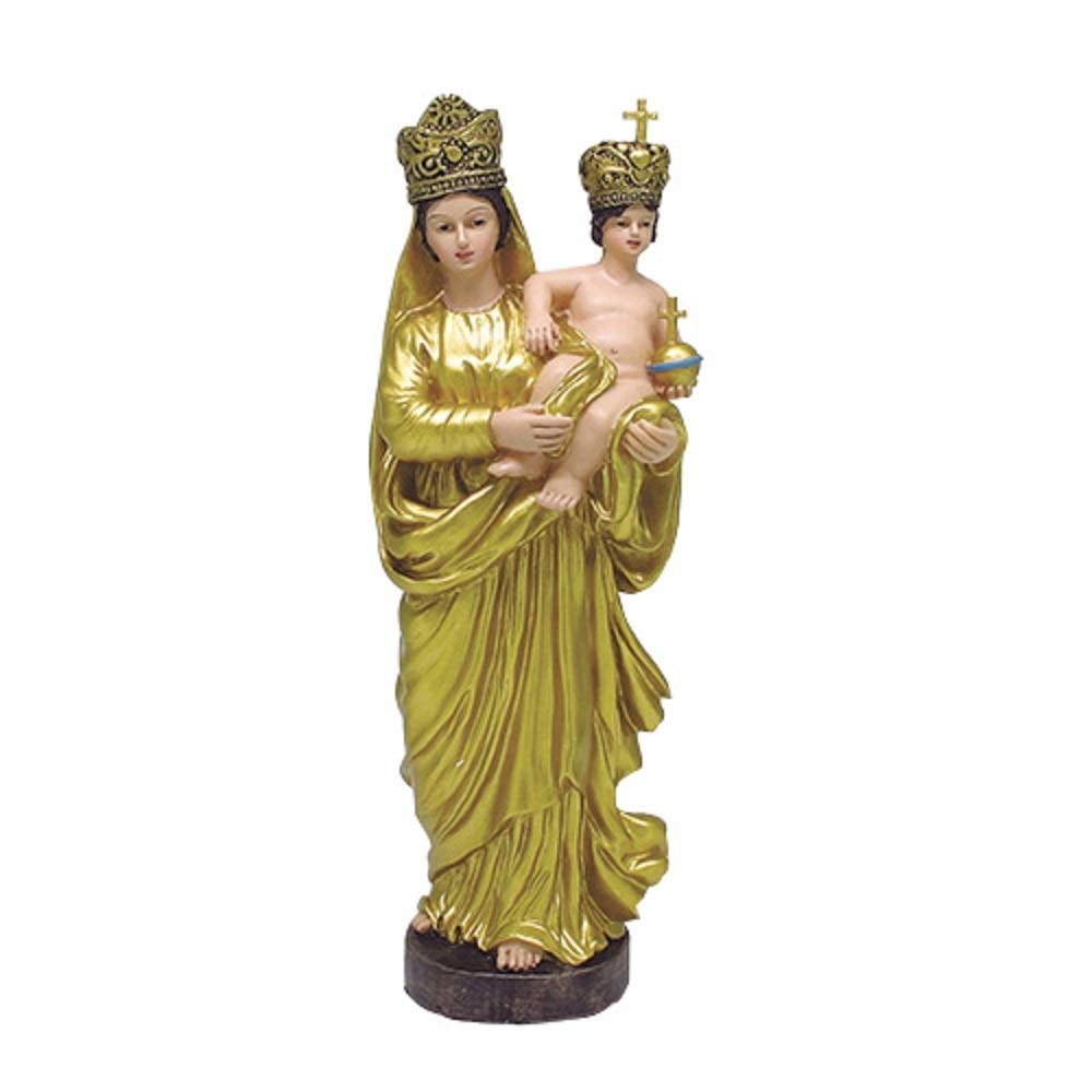 Divinity Collection: Our Lady of Prompt Succor, Virgin Mary Religious ...