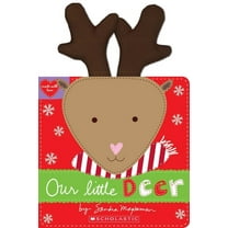 Five Little Thank-Yous (Board book) - Walmart.com