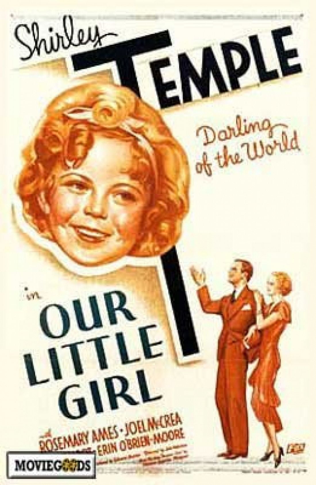 Our Little Girl Movie Poster (11 x 17) - Walmart.com Our Little Girl Movie Poster (11 x 17) - Walmart.com