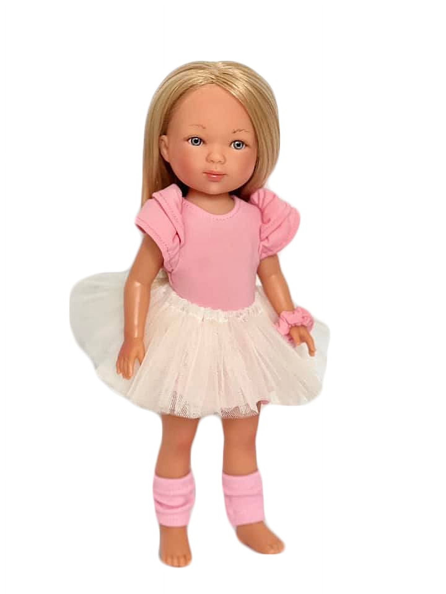 Our Little Siblings Gulia Ana 10" Fashion Doll - Walmart.com