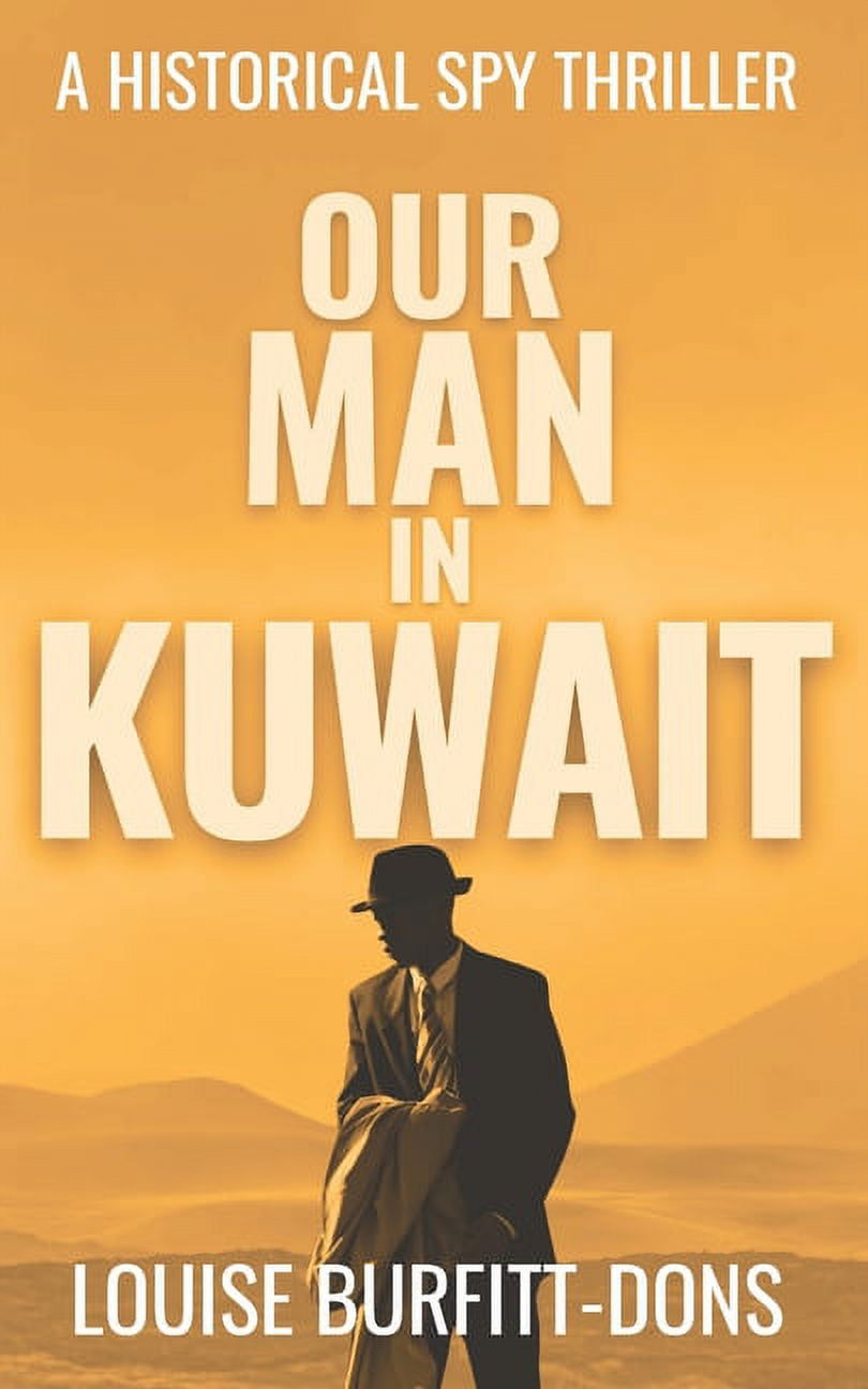 Our Man In Kuwait - Walmart.com