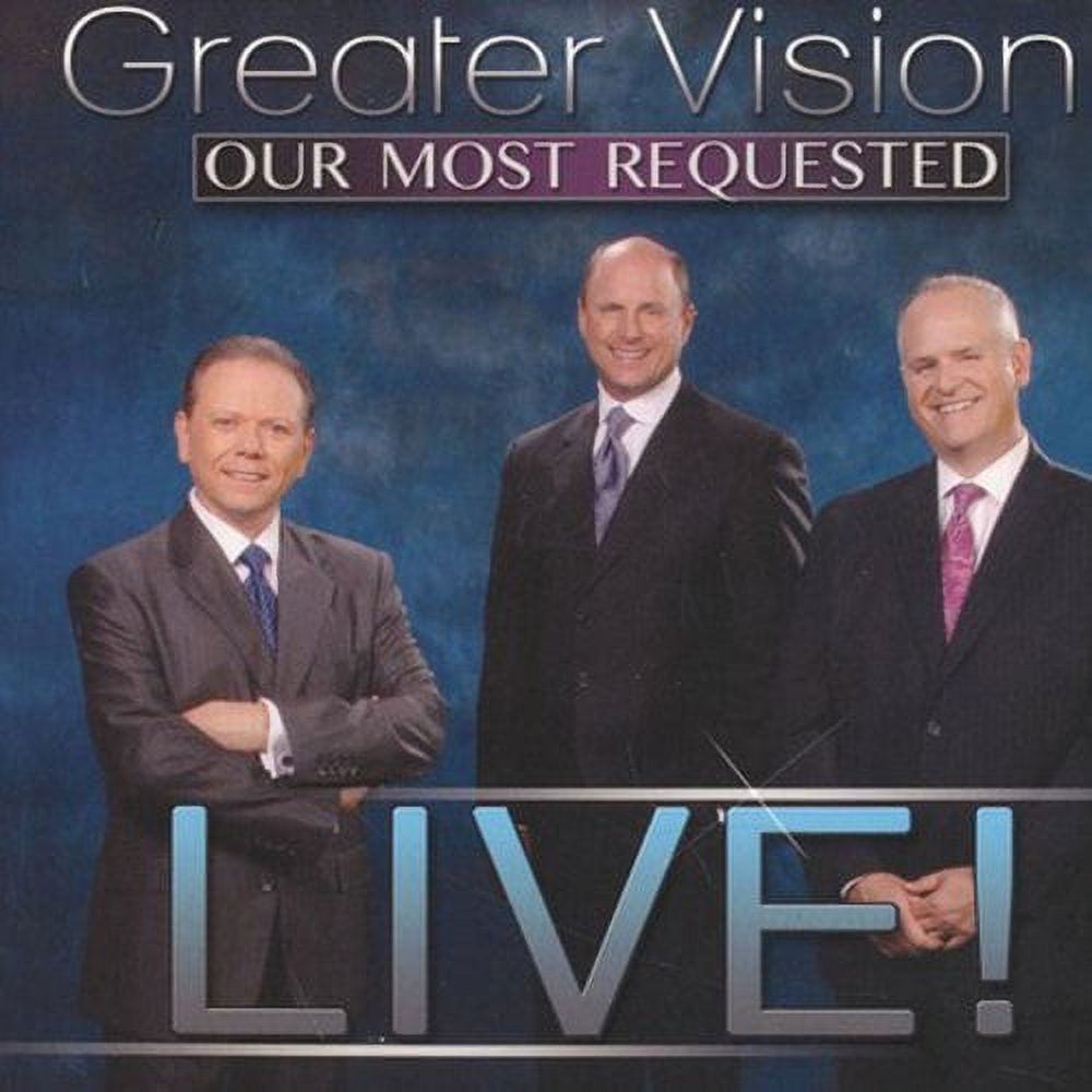 Our Most Requested Live - Walmart.com