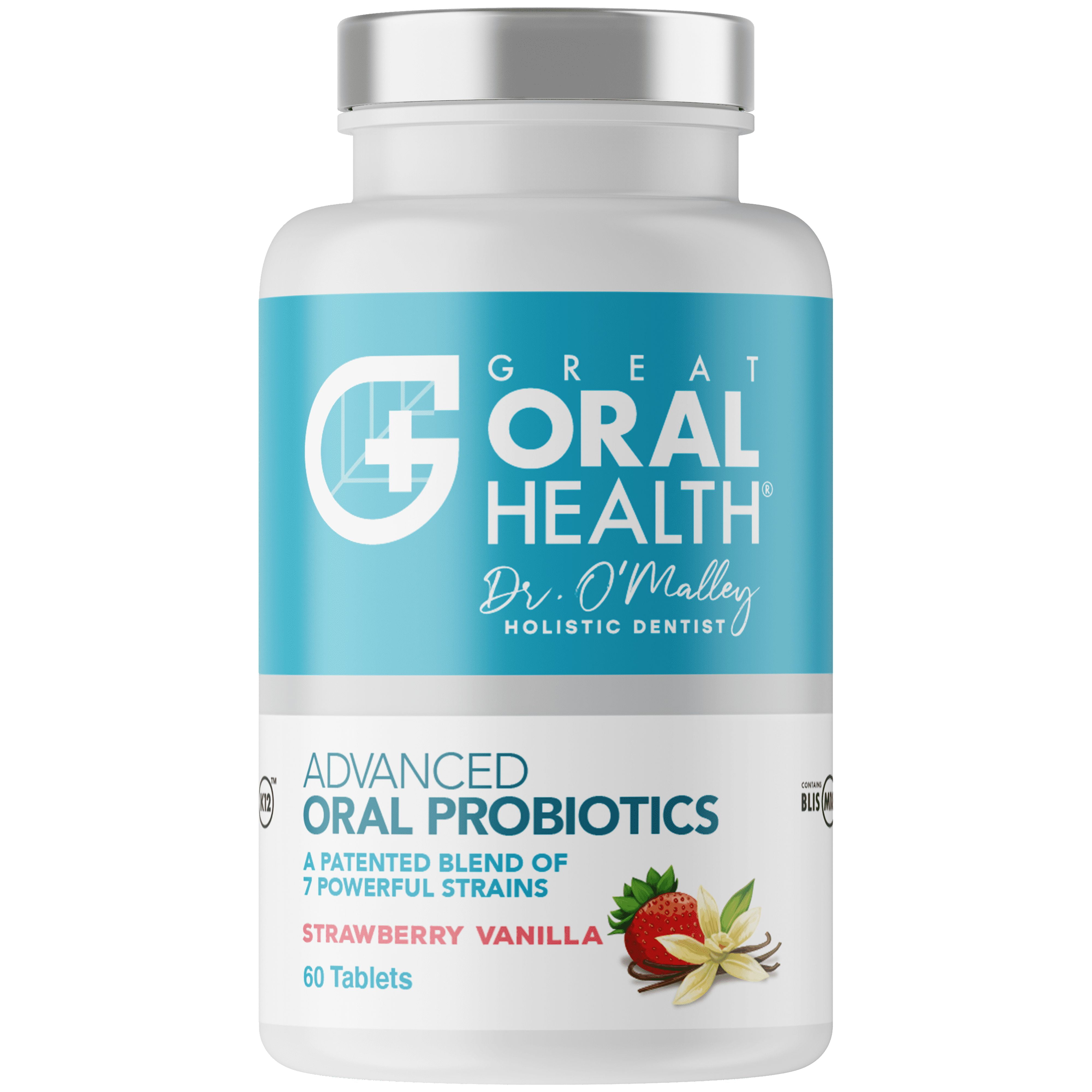 Customer reviews for Our Patented 7-Strain Formulation of Oral ...